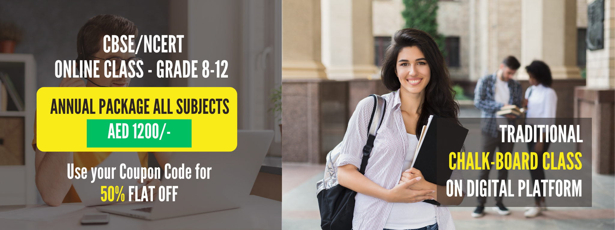 Elessons - Your virtual classroom